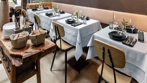 How To Create A Cafe Layout That Is Beautiful And Functional