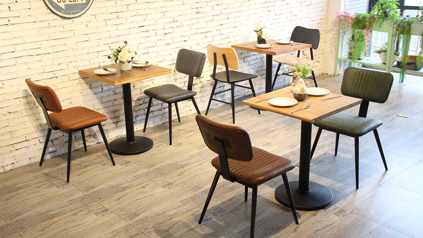 How To Build A Successful Bistro? - CDG Furniture