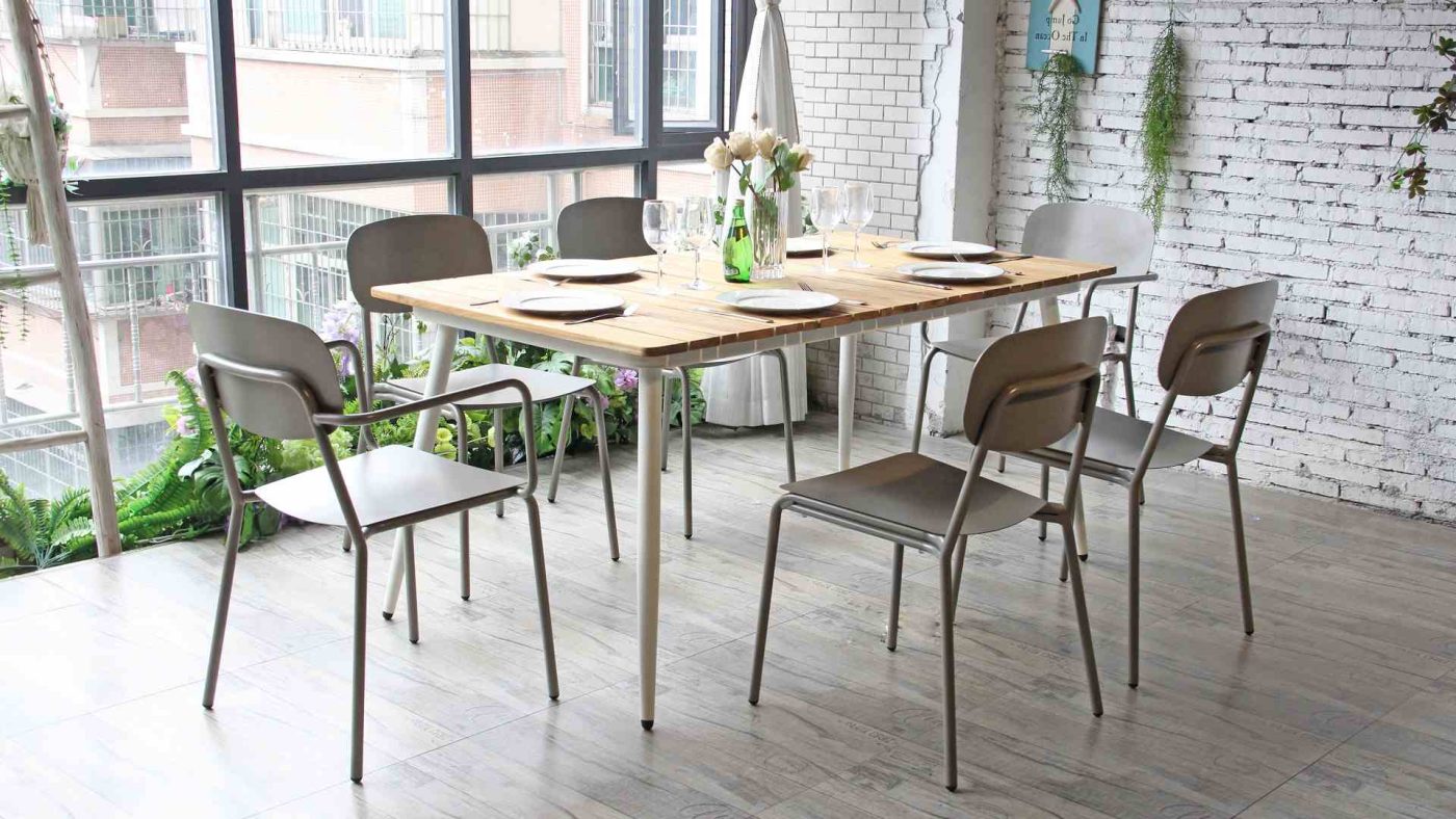 Commercial Tables | Wholesale Tables - CDG Furniture