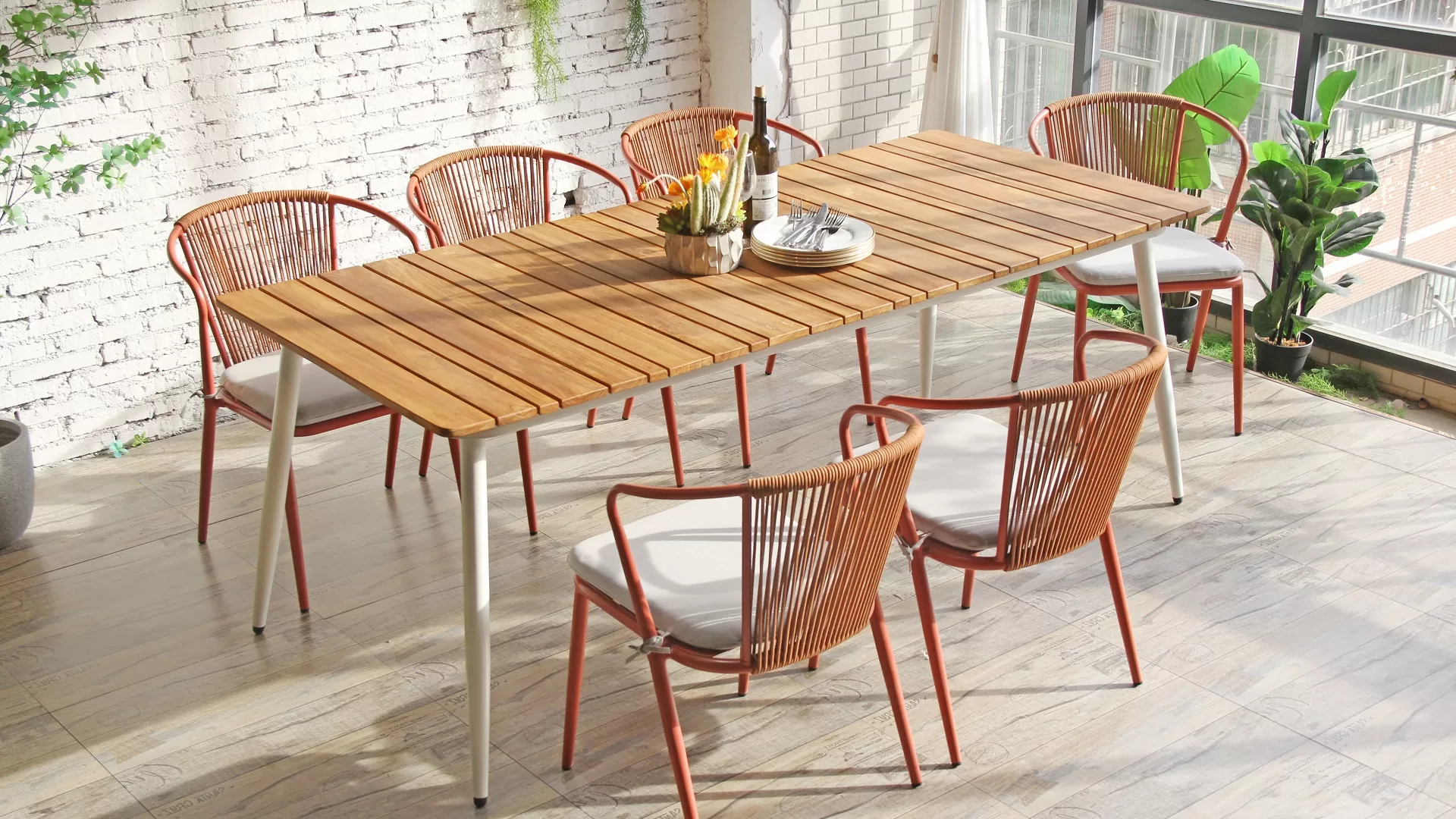 Why Choose CDG Furniture for Your Outdoor Oasis? - CDG Furniture